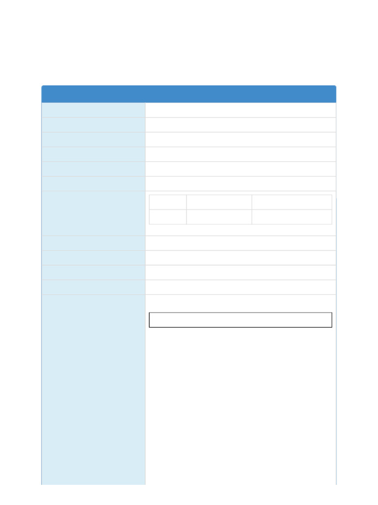 Summary Report 12256999 | PDF