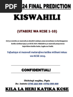 Kpsea 2024 Solution | PDF