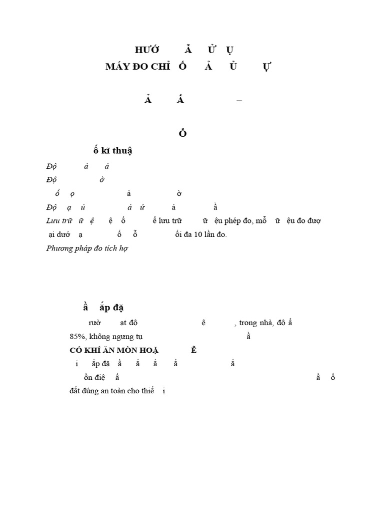 HDSD DRK 208BT - Drick | PDF