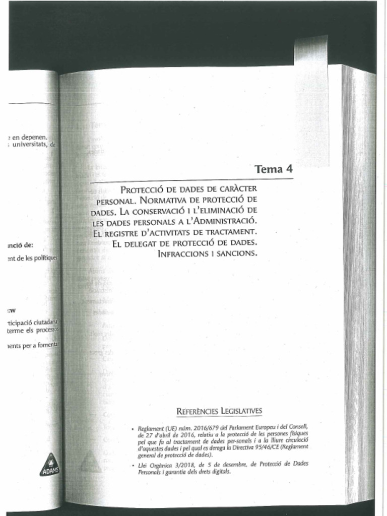 TEMA 4_Part_1 | PDF