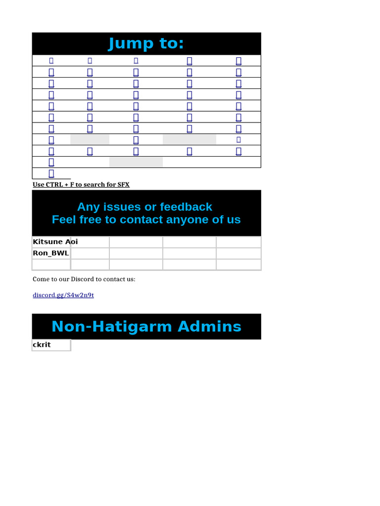 Japanese Manga SFX | PDF