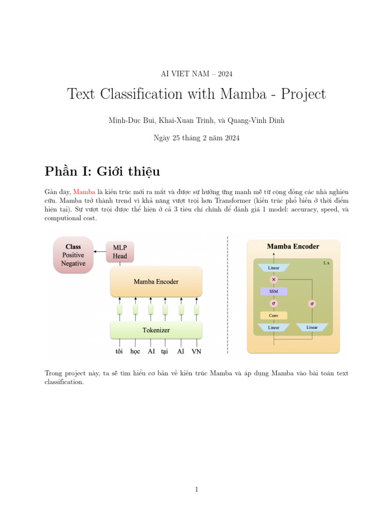 Mamba_code | PDF