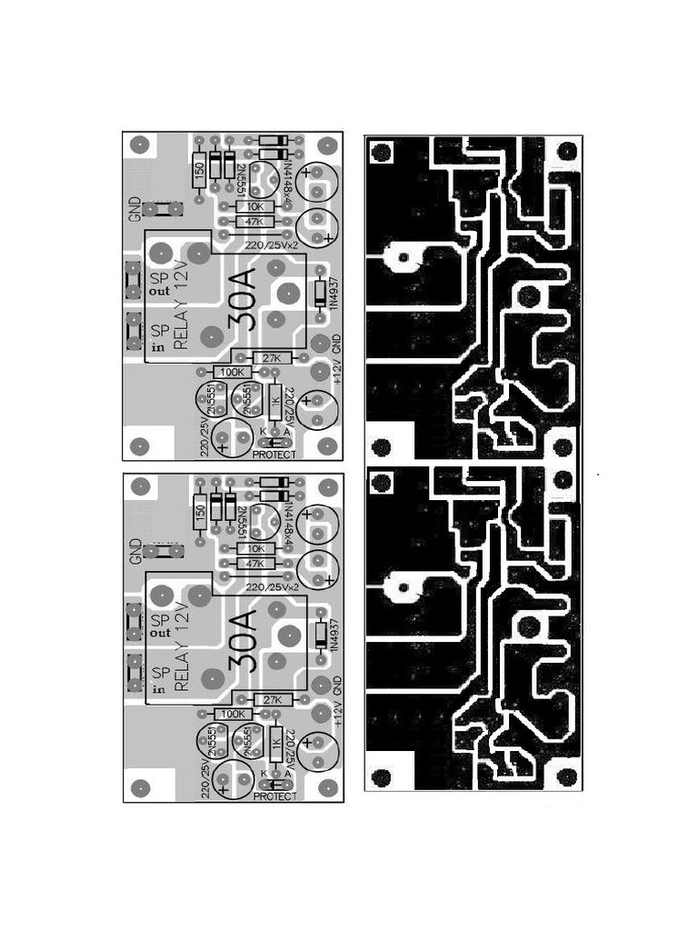 Megatech DC Protect Stereo | PDF