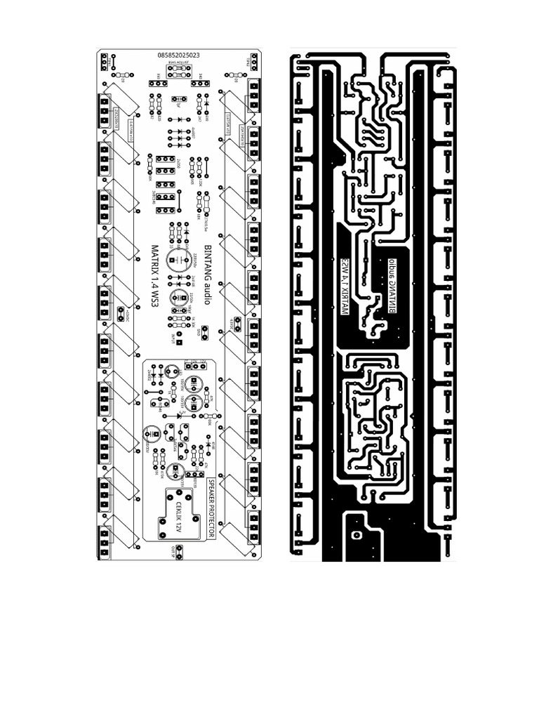 Matrix 1.4 WS3 | PDF