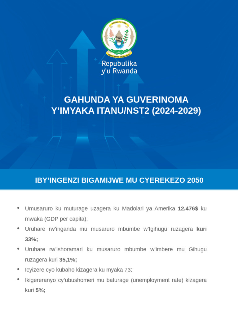 NST2 Presentation - fINAL | PDF