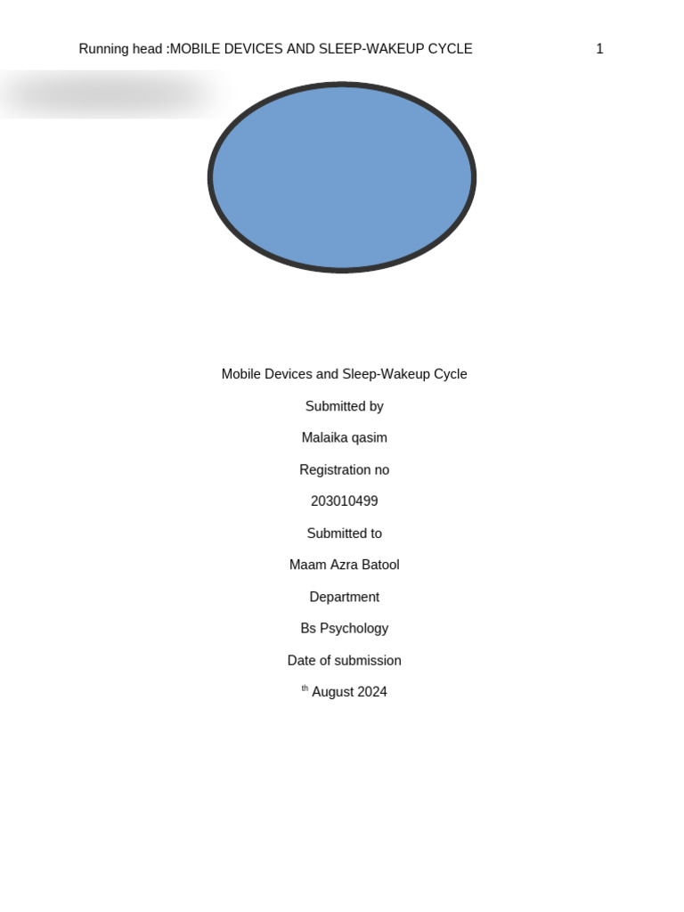 MOBILE DEVICES | PDF