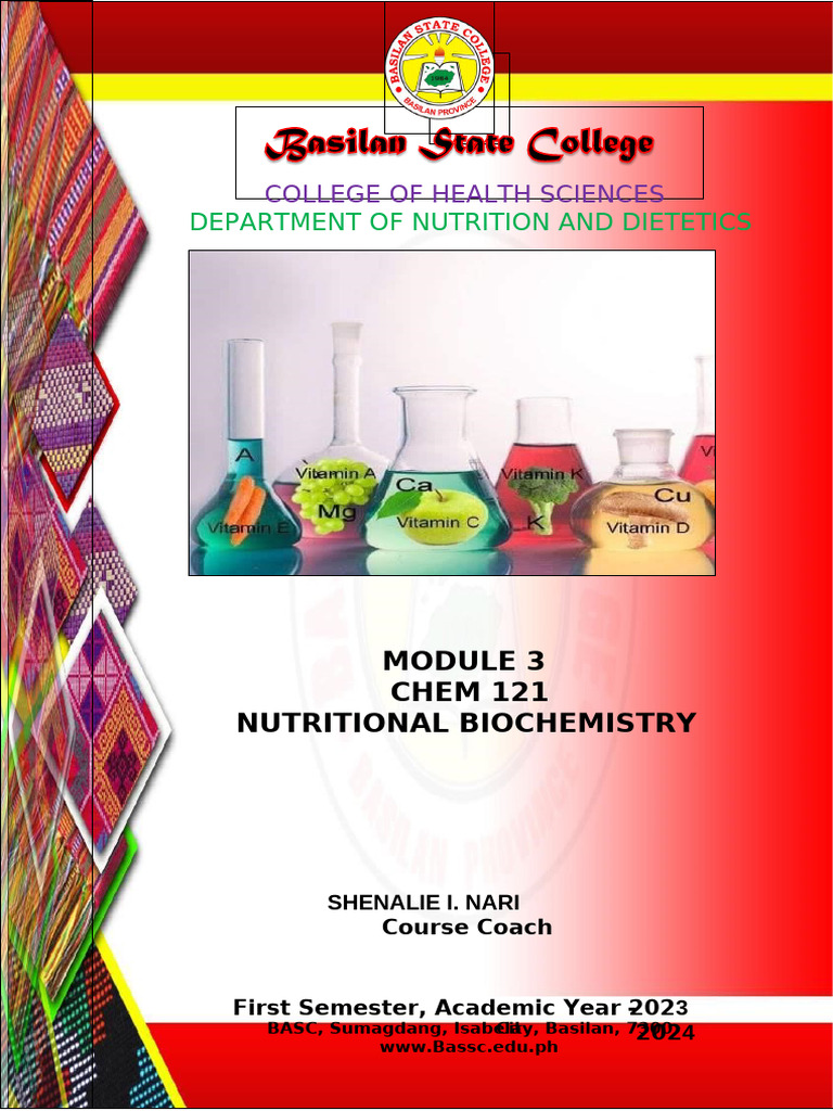 Module 3 | PDF
