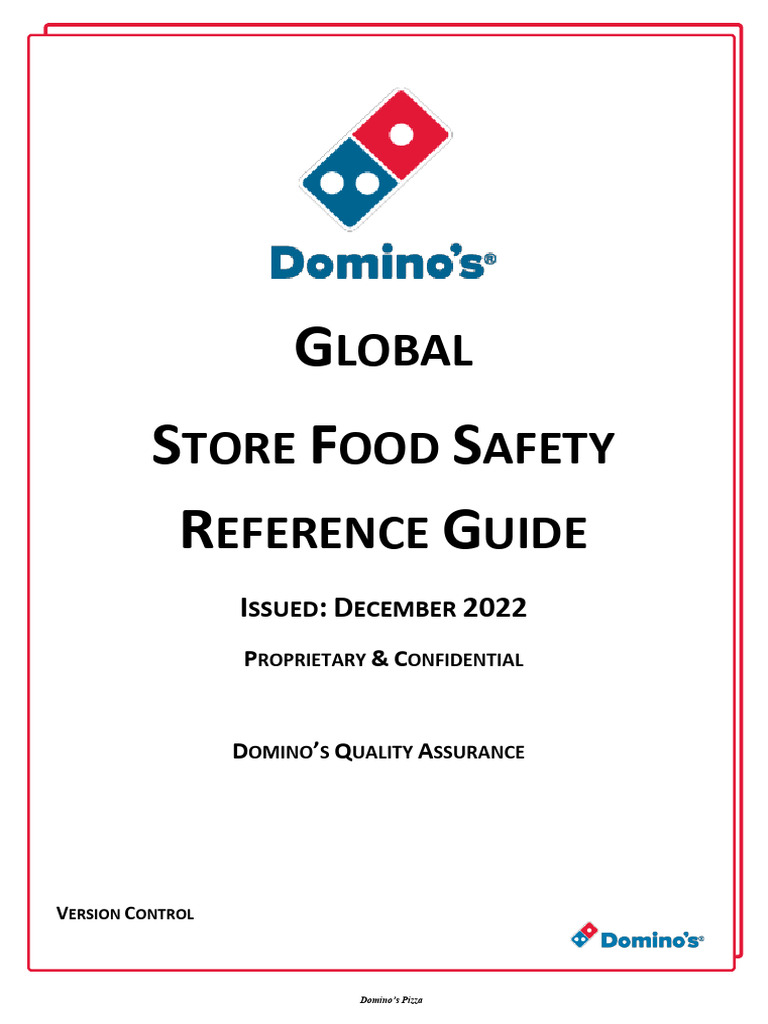 FSE Reference Guide 2023 | PDF