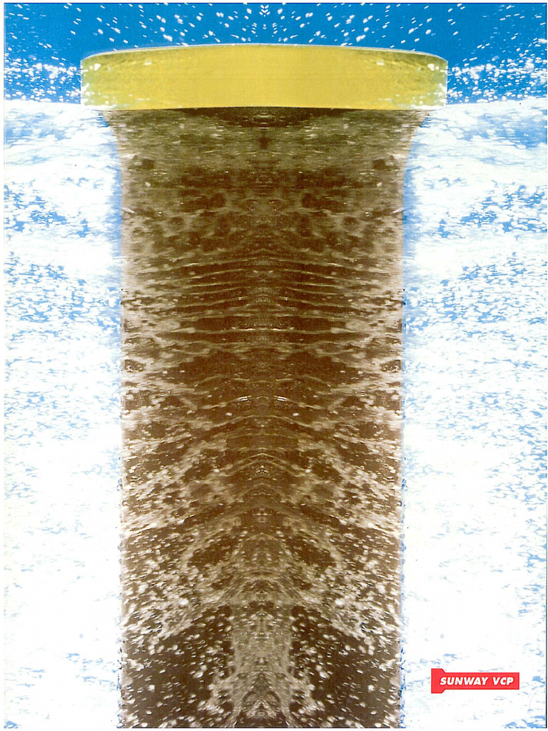 Sunway VCP Catalogue | PDF