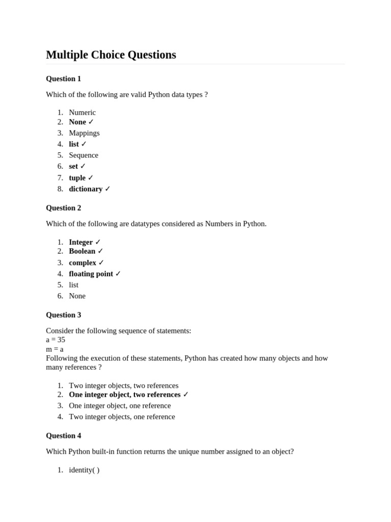 Chapter 4 Data Handling | PDF
