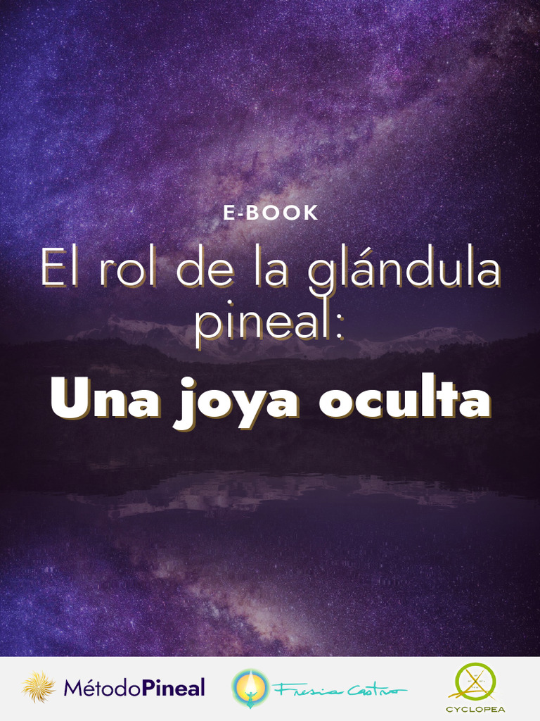 E-Book La Joya Oculta | PDF