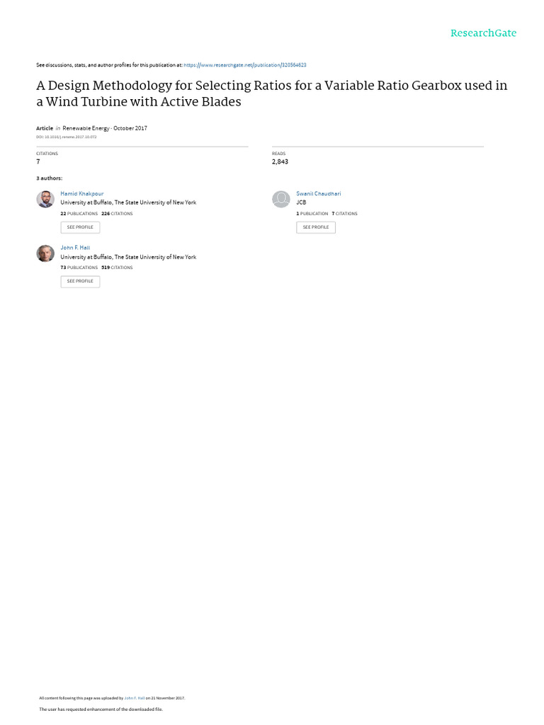 Rene D 16 02347R1 | PDF