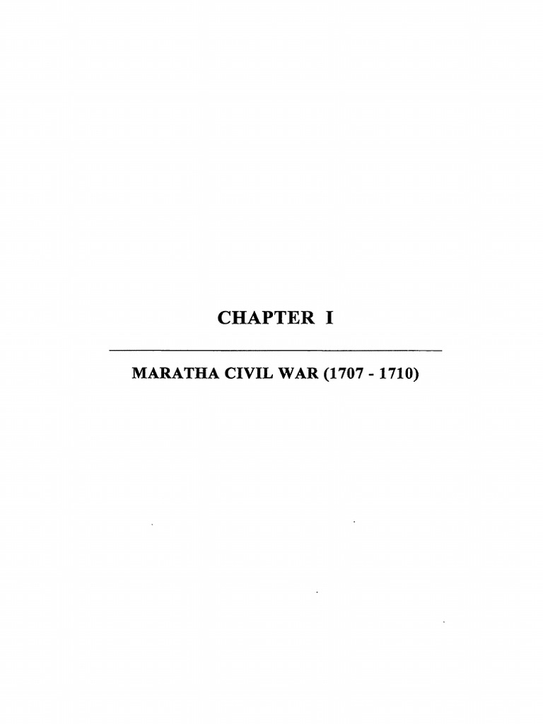 07 - Chapter 1 | PDF | Religion & Spirituality