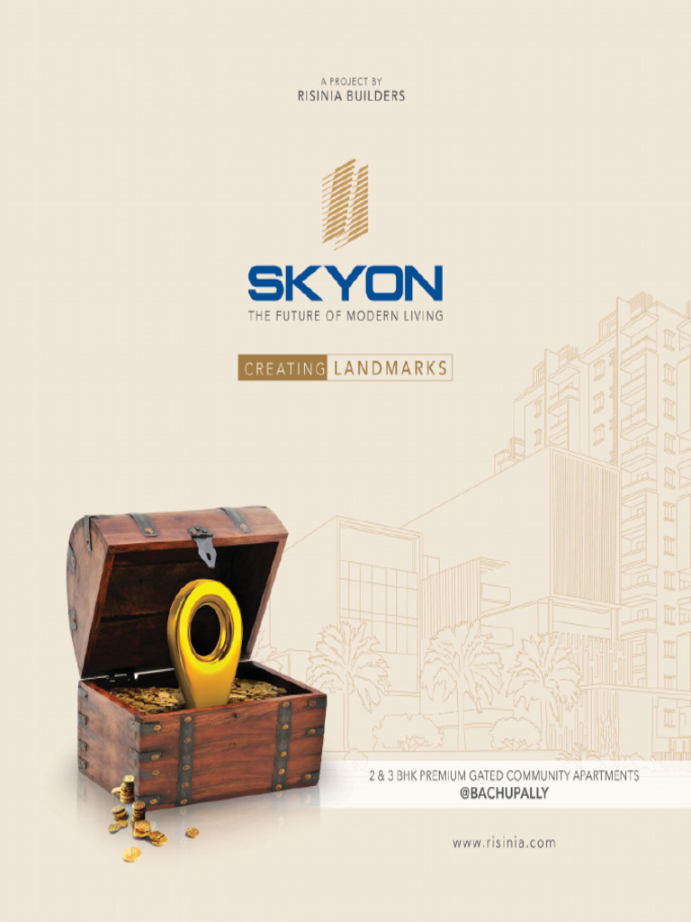 Skyon | PDF