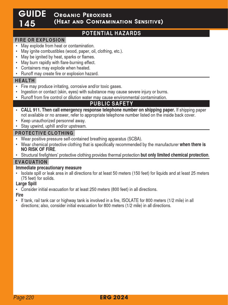 Guide 145 | PDF