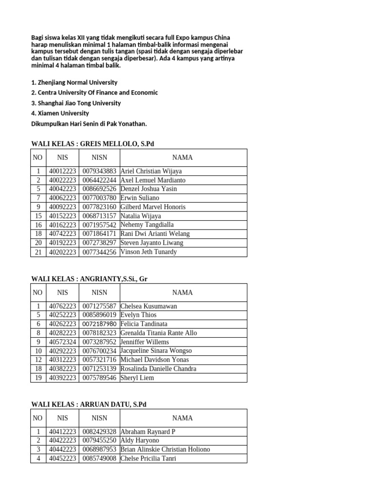 Absen Expo Tiongkok | PDF