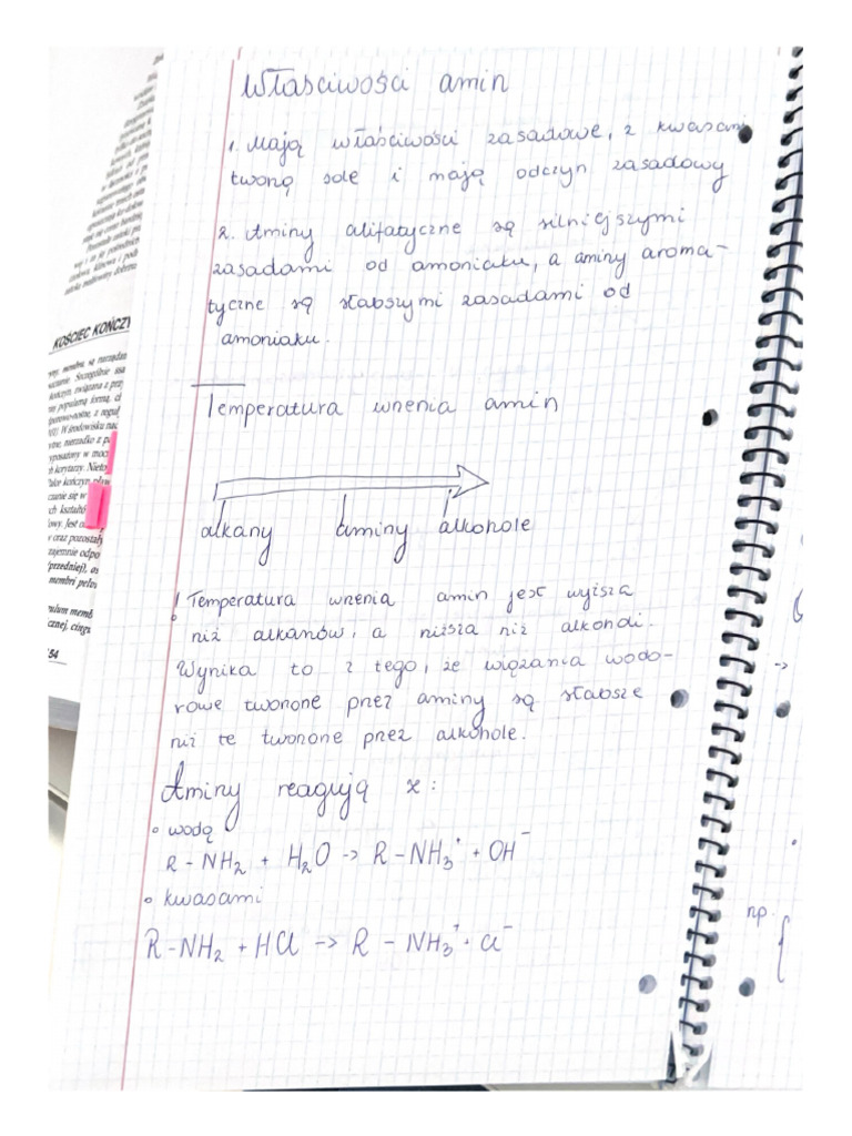 Notatka Anilina | PDF