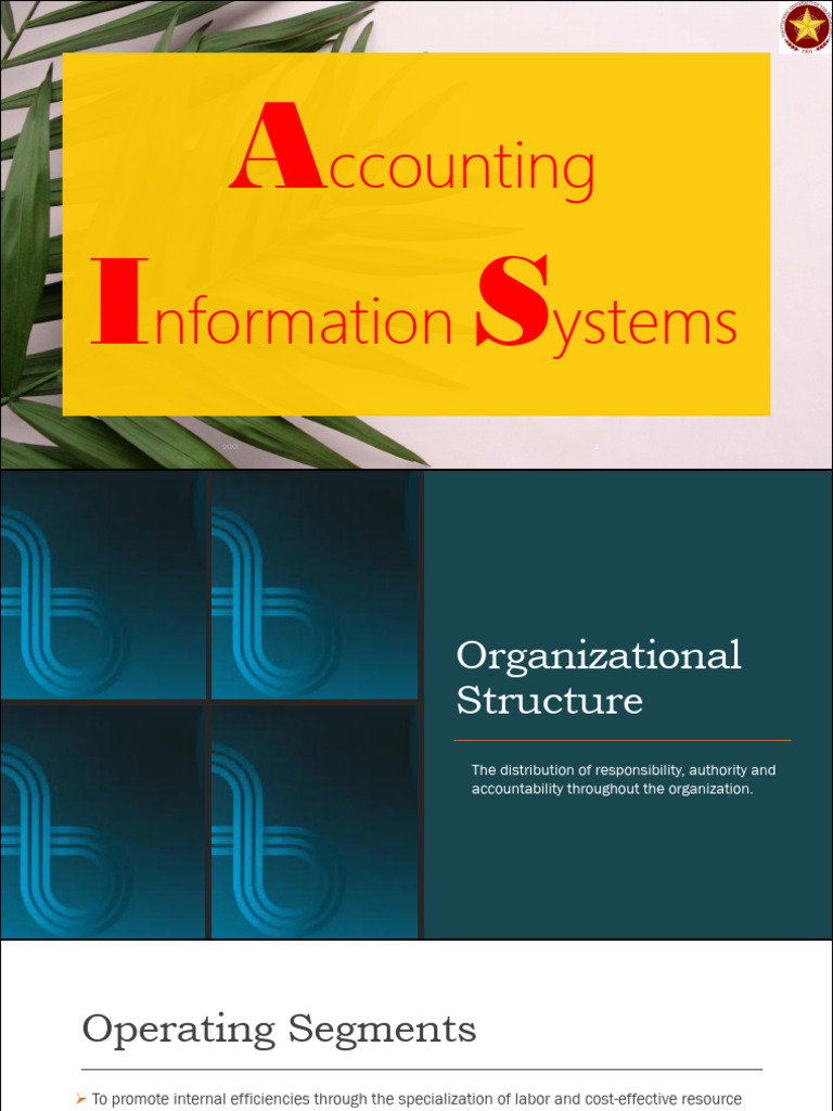 Lesson No. 01 AIS | PDF