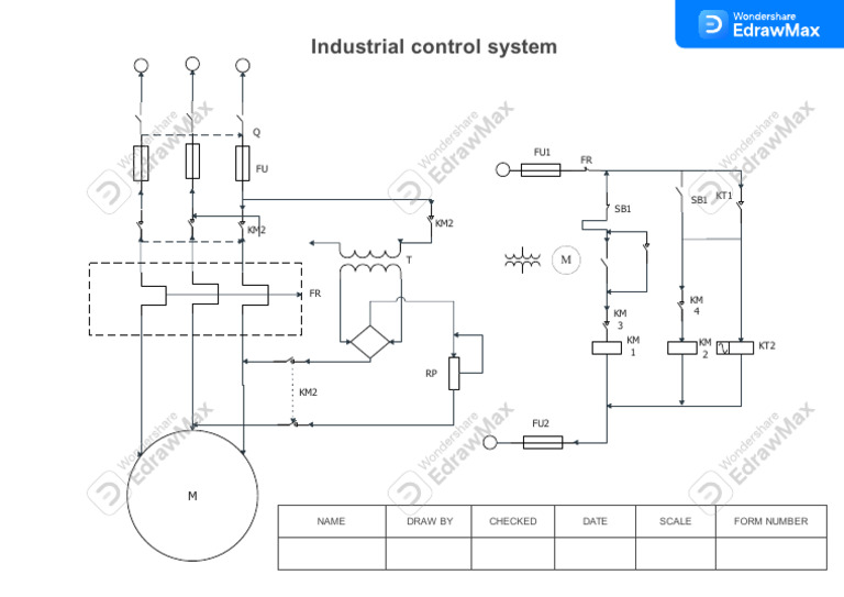 Industrial Control System 2 | PDF