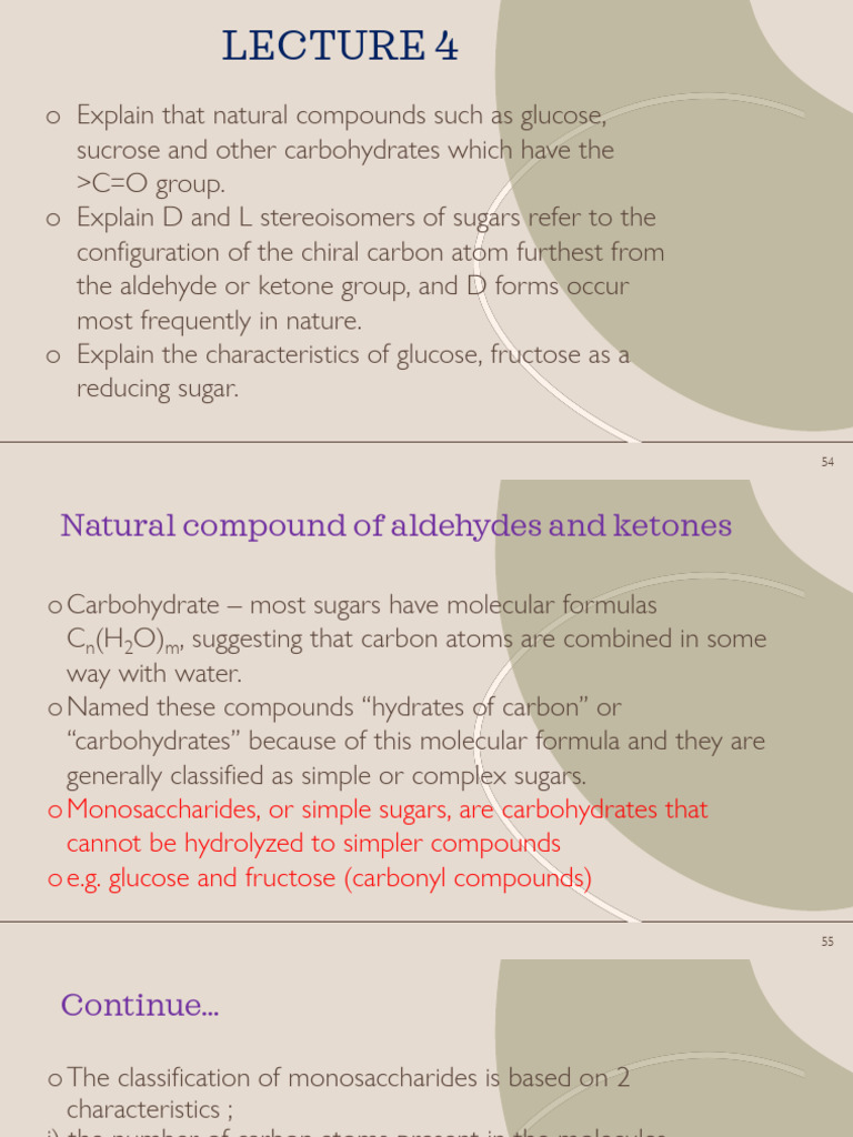 Jotted Chem Lect 27 | PDF