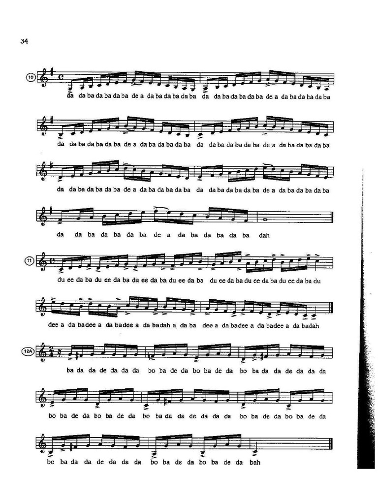 Estudi Bob Stoloff Pàg 34 | PDF