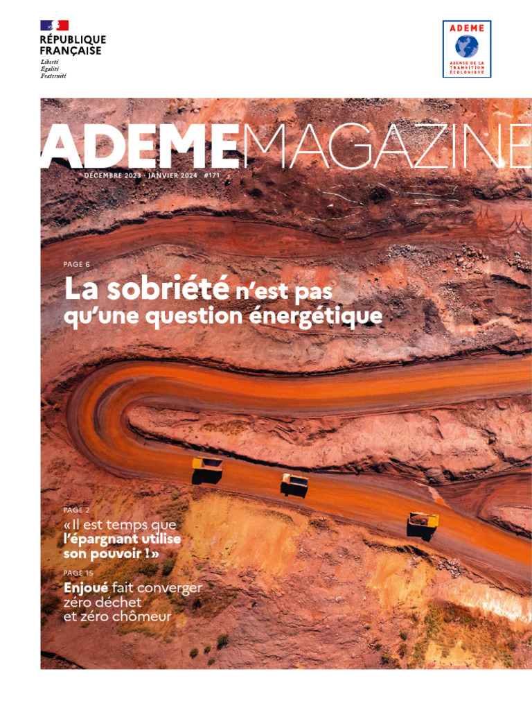 Ademe_Mag_171_web | PDF