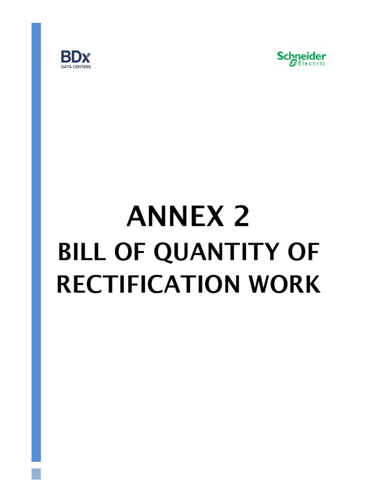 ANX.2-BOQ | PDF
