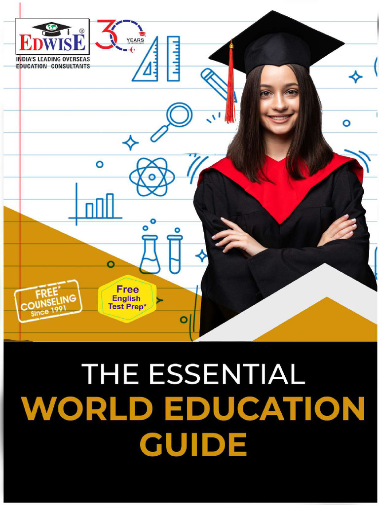 World Education Guide | PDF