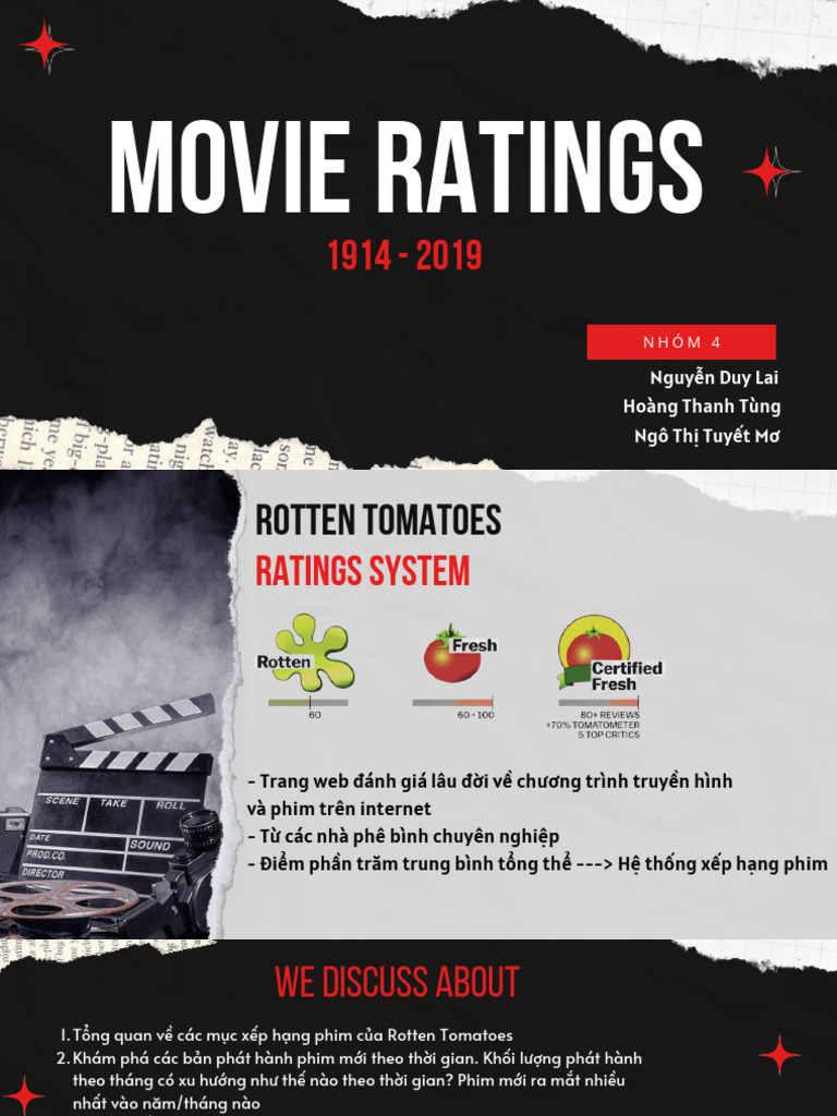 Movie Rating-2 | PDF