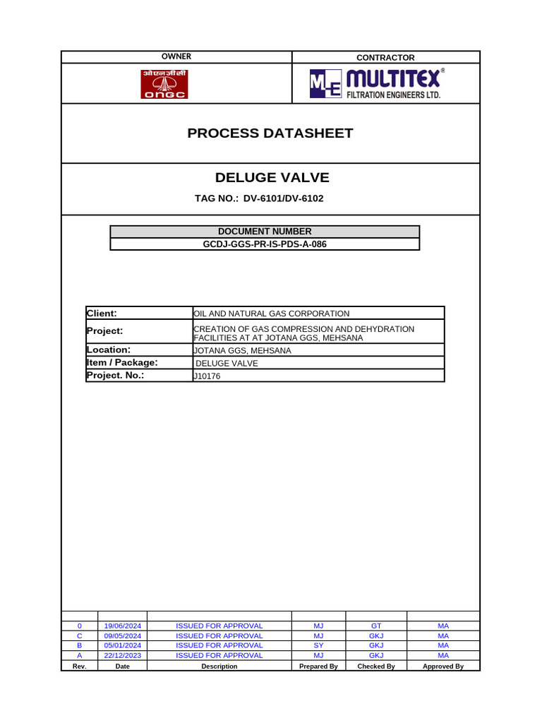 PDS of DV | PDF