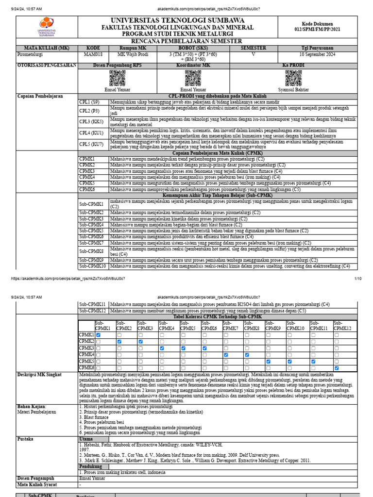 Pro Cekrps Cetak Rps nkZx7Xvo5W8iuU0c | PDF