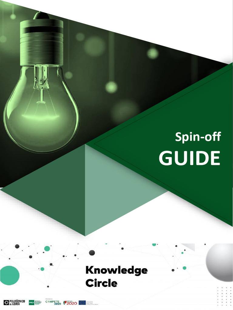 Spin Off Guide Knowledge | PDF