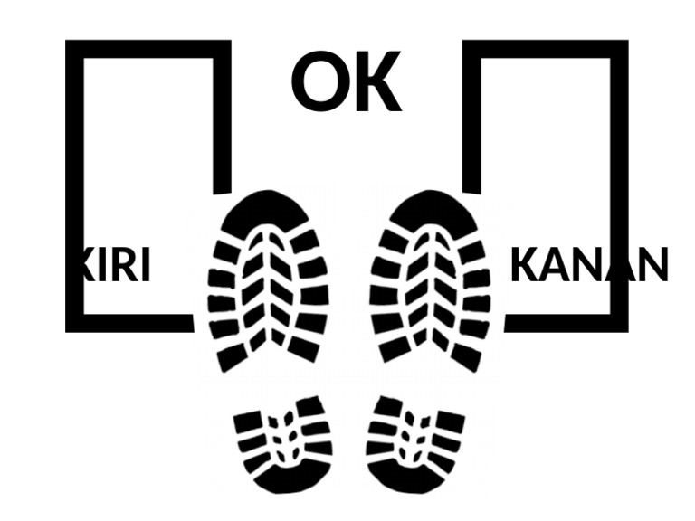 Tunjuk Kanan Kiri | PDF