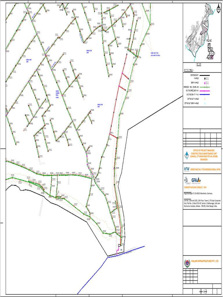 FINAL REVISED (29-5-24) PSZ-4C - A1-Sheet-2 - A1 | PDF