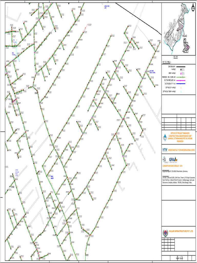 FINAL REVISED (29-5-24) PSZ-4C - A1-Sheet-4 - A1 | PDF