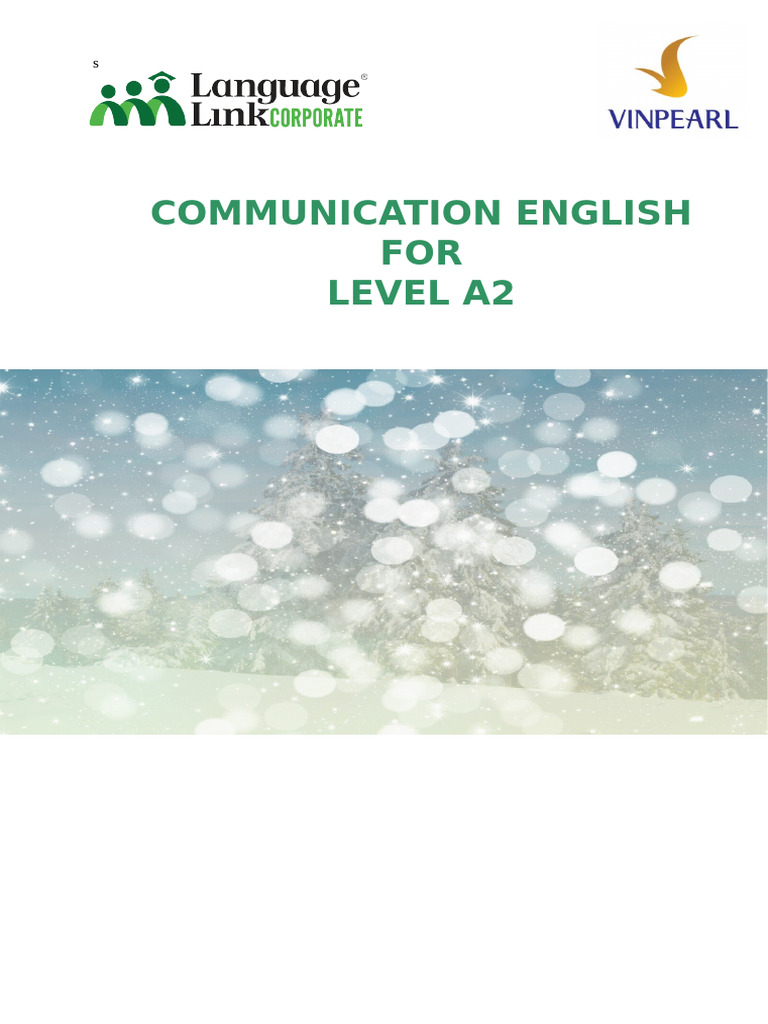 (Most Updated) General - A2 - Lesson Fixed | PDF