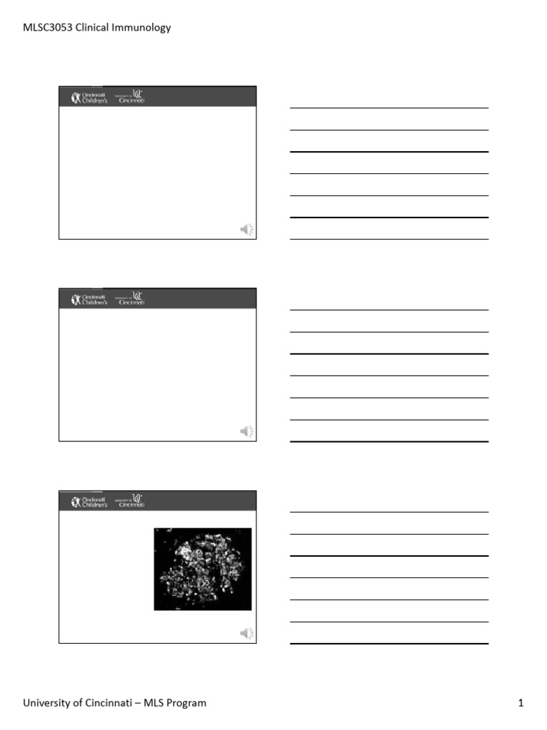 Mod2_Lecture2_Labeled Immunoassays | PDF