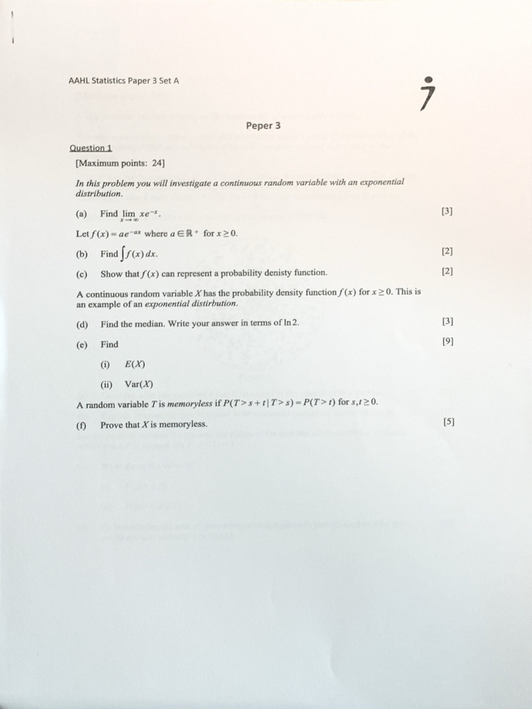 Paper 3 | PDF