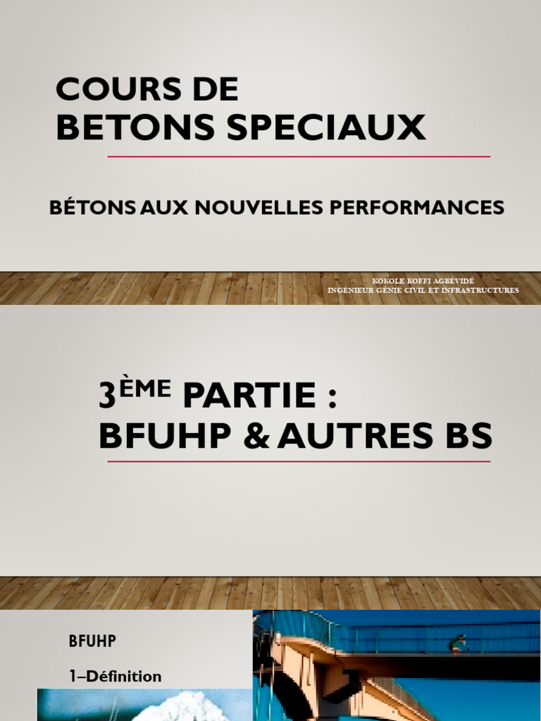 Bs Partie 4 Bfuhp | PDF