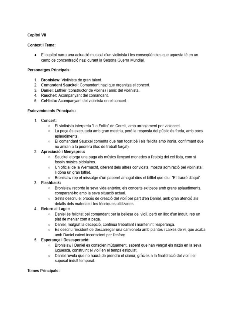 Llibre Català | PDF