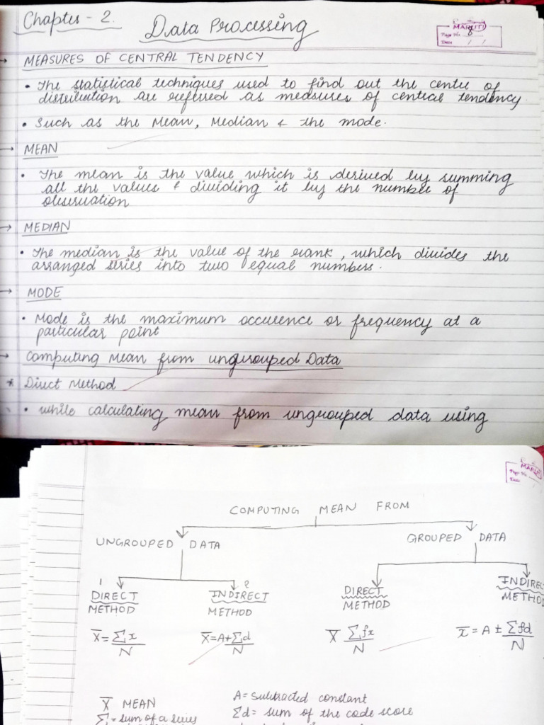 Pratical Chapter 2 | PDF