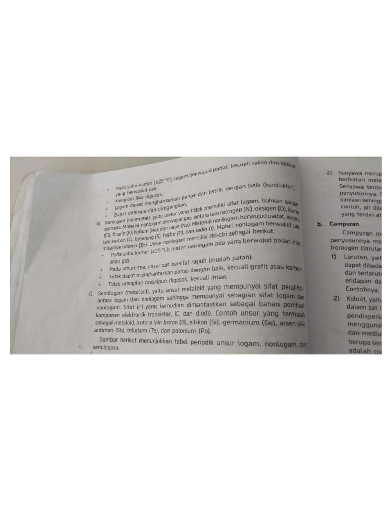 PDF Catatan Uas | PDF