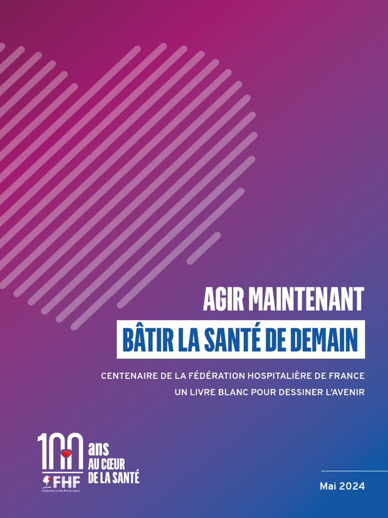 Fhf Livre Blanc Web 2 Pdf
