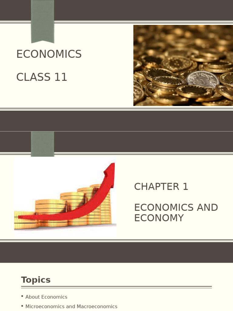 Microeconomics Ch 1 Pdf