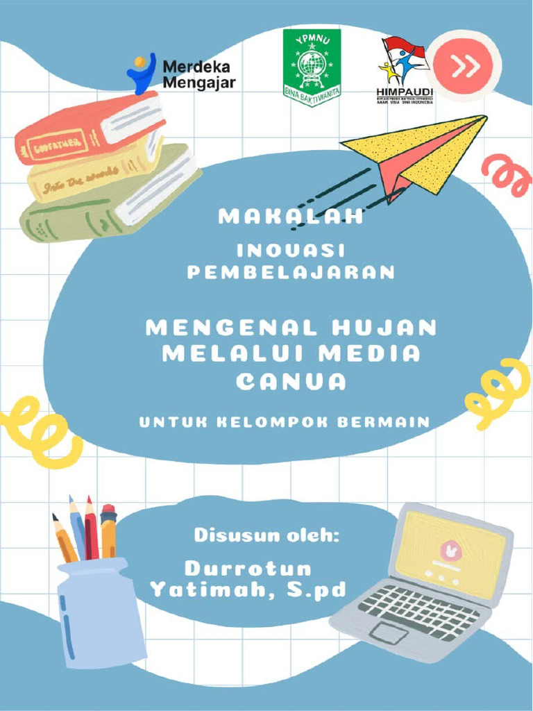 Sampul Inobel | PDF