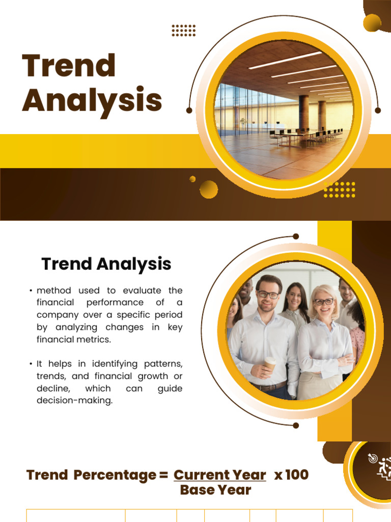 05 FS ANALYSIS (Trend Analysis) | PDF