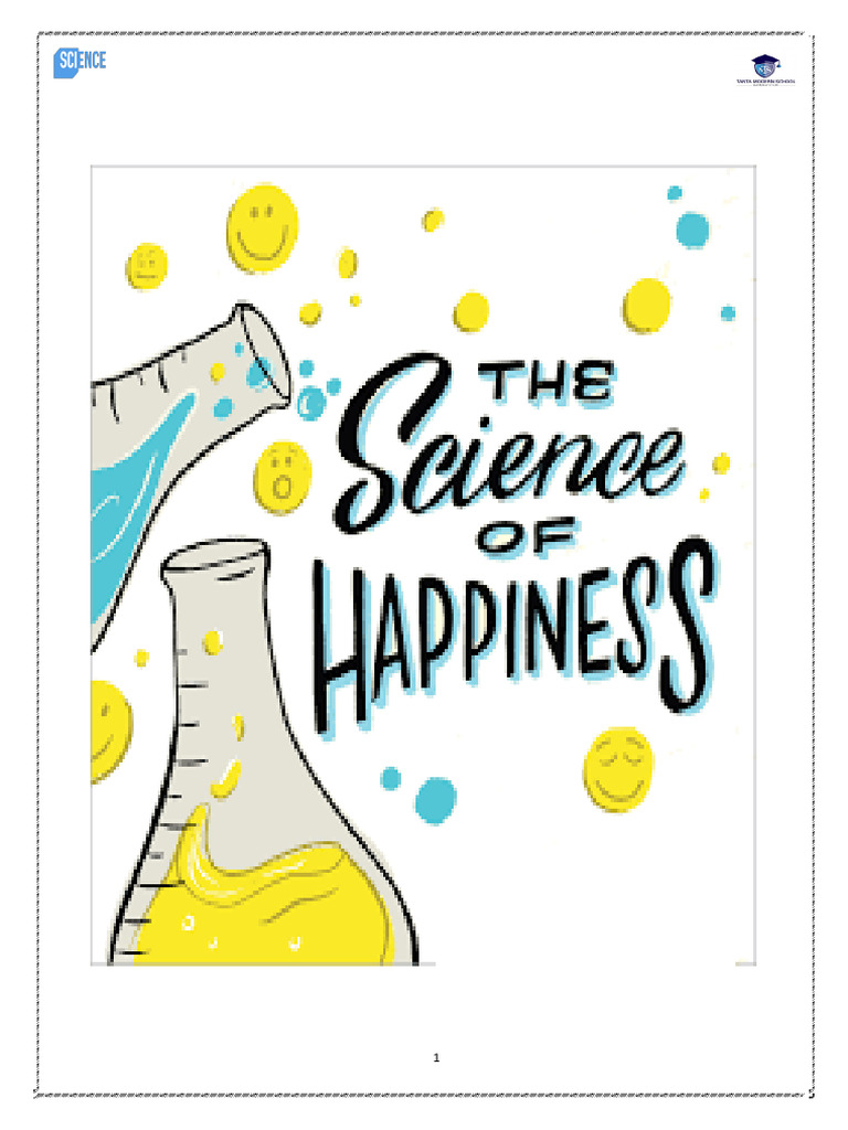 Science Booklet (G. 2) | PDF