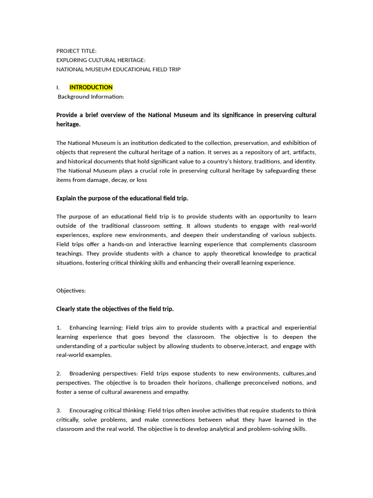 RPH A | PDF