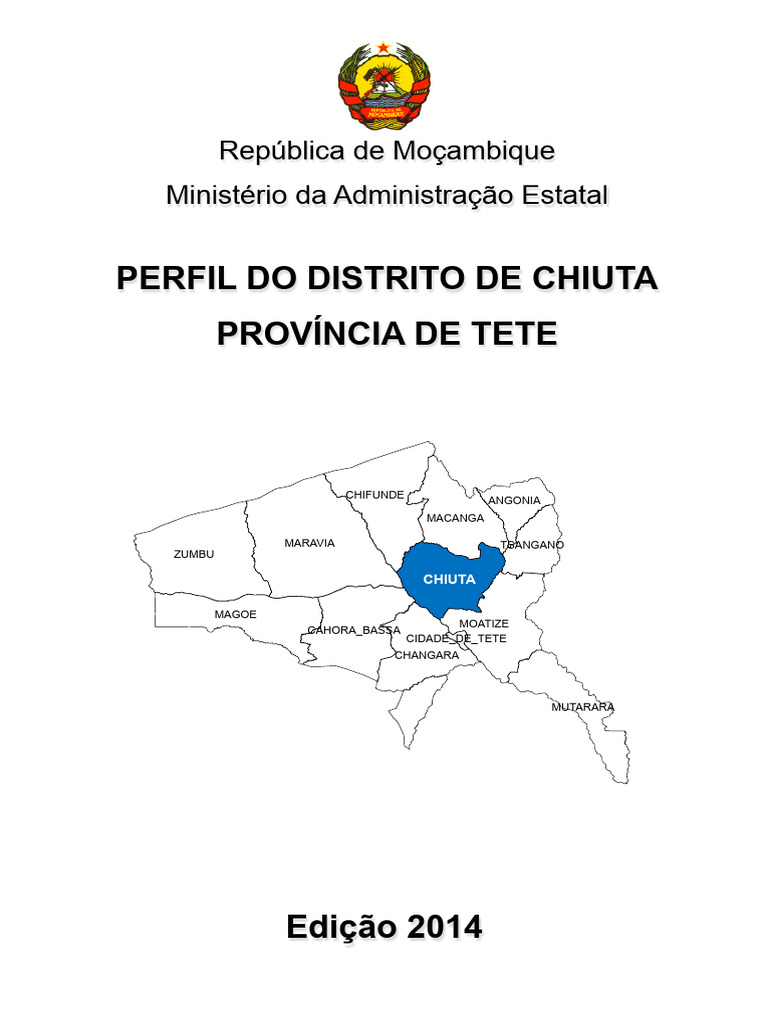 Chiuta | PDF