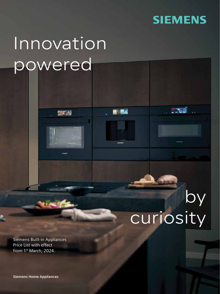 Siemens Price List - New - March - 2024 | PDF